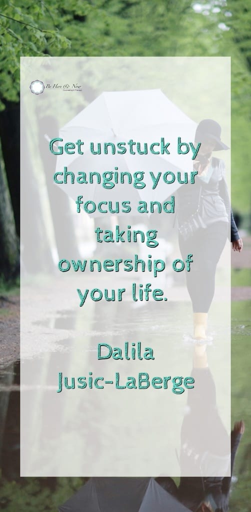 Empowering Shift in Your Thinking Will Help You Change Your Life