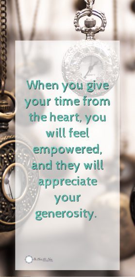 Three Remarkable Ways to Reclaim Your Time and Power