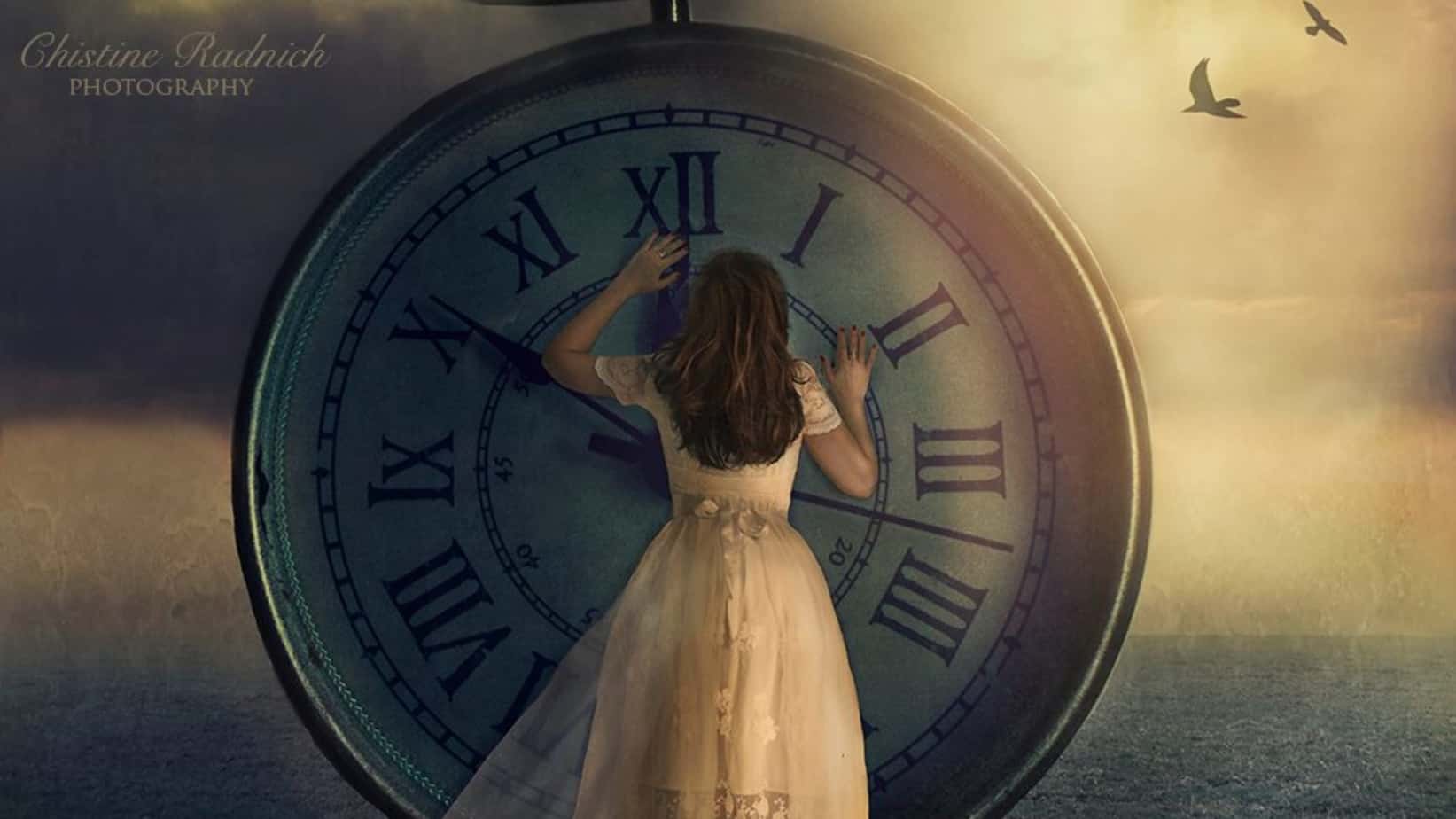 Three Remarkable Ways to Reclaim Your Time and Power
