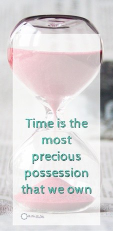 Three Remarkable Ways to Reclaim Your Time and Power