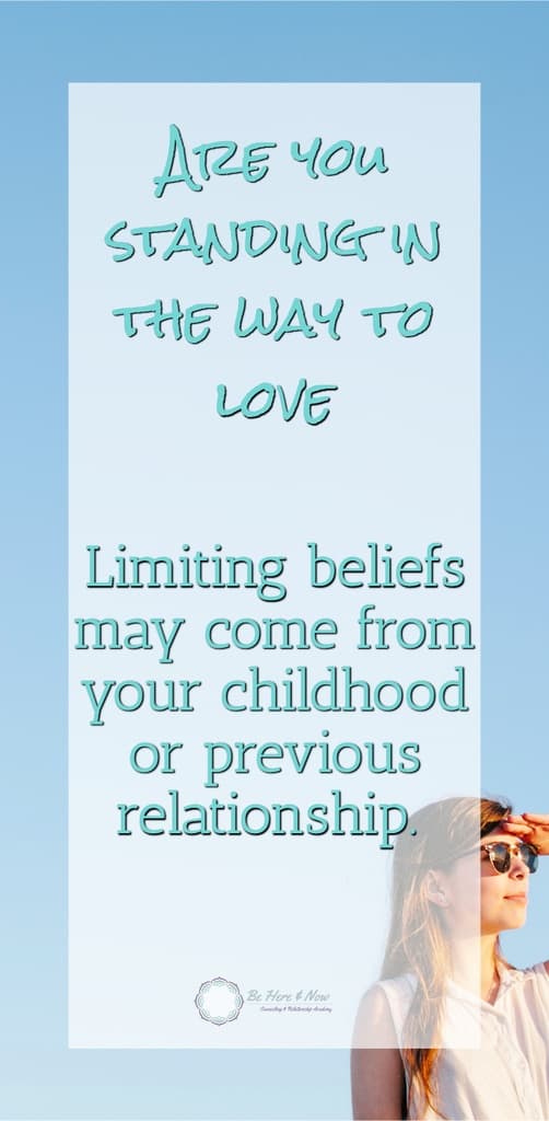 The Ultimate Guide To How To Be Yourself and Stop Being Confused in Love