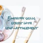 Empathy Is Essential for Happy Relationships