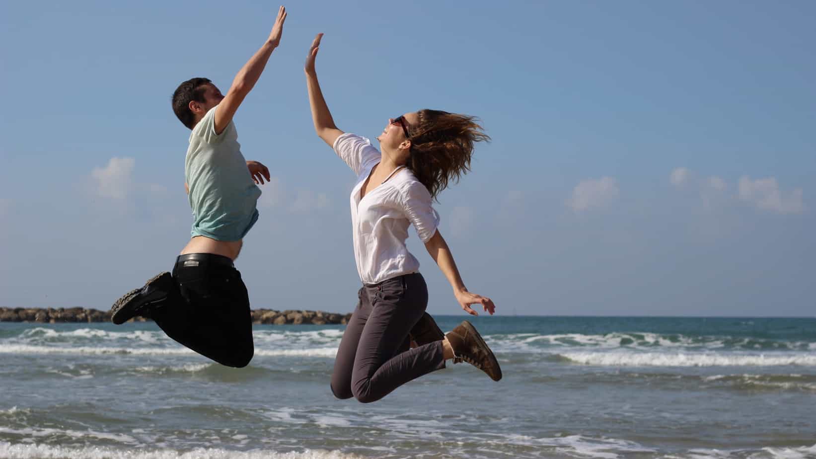 Confidently Know When He Is the Right Man for You Without Confusion or