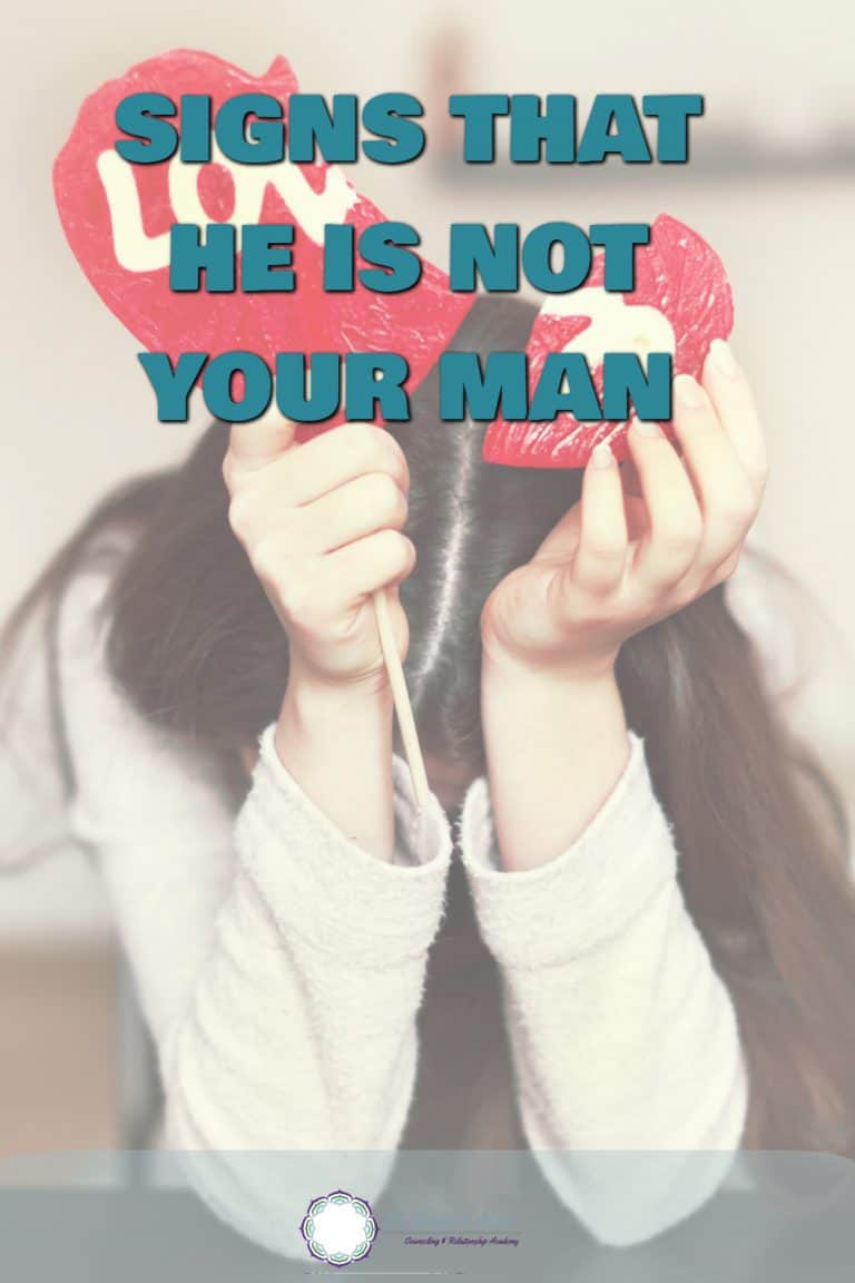 Five Signs That You Should Move On