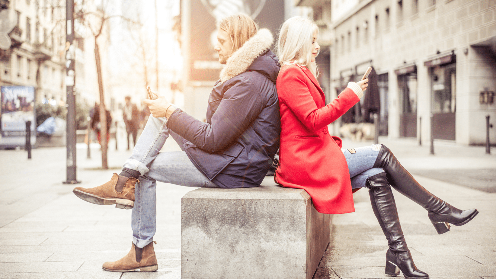 How to Assert Boundaries with a Man if You Want an Epic Secure Relationship