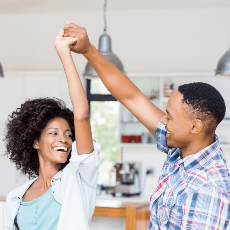 Is Waiting for Love the Best Way to Create a Secure Relationship