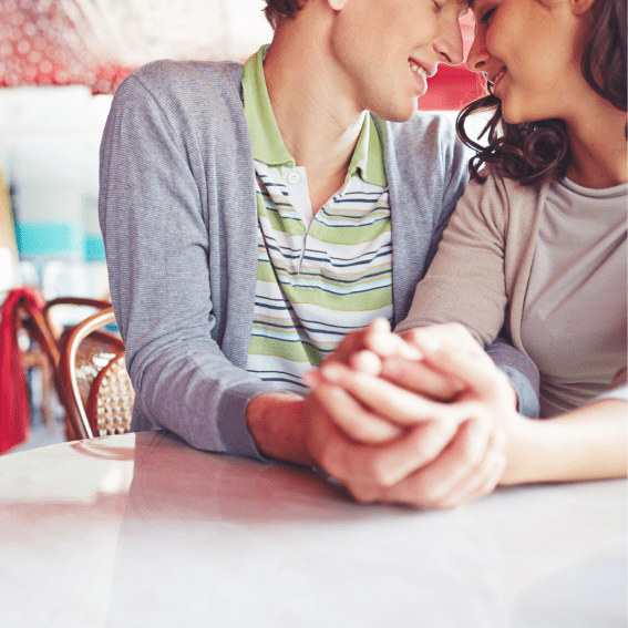 Is Waiting for Love the Best Way to Create a Secure Relationship