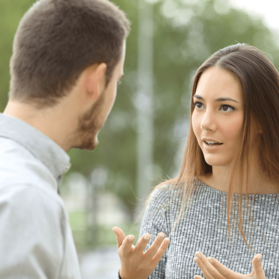 Don't Worry Why Some Men Are Intimidated by Powerful Women