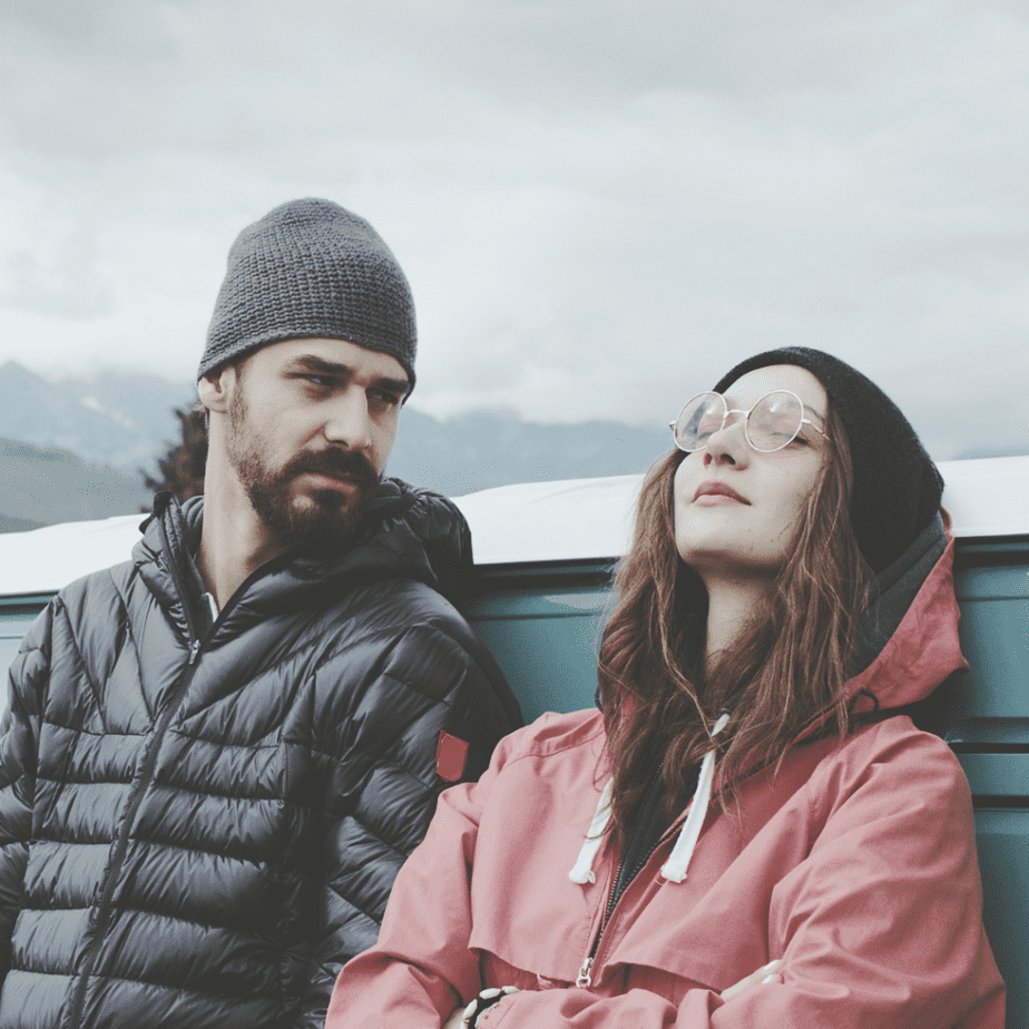 Five Dating Stages that Women With Anxious Attachment Must Learn