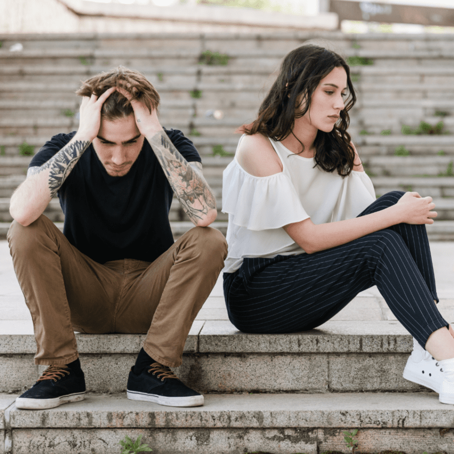 Your Avoidant Partner Can't Fall in Love Until You Change One Thing