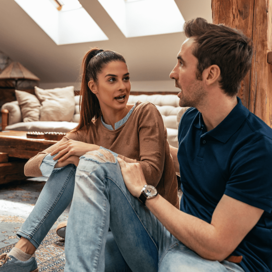 Your Avoidant Partner Can't Fall in Love Until You Change One Thing