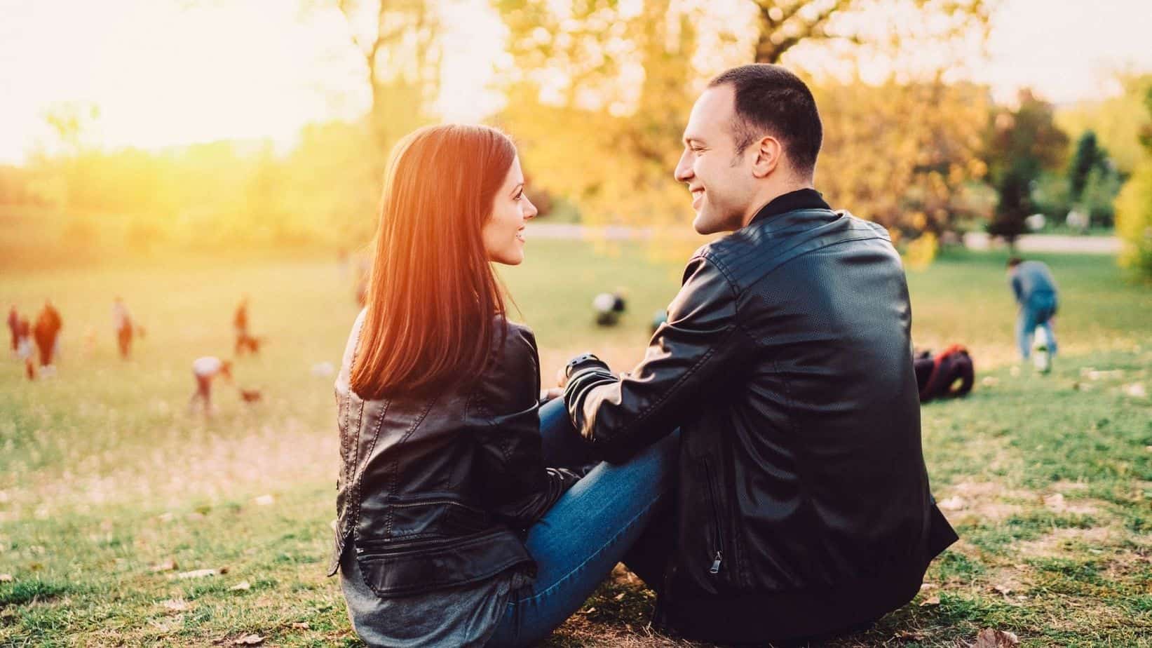 Falling in Love Almost Never Leads to a Secure Relationship