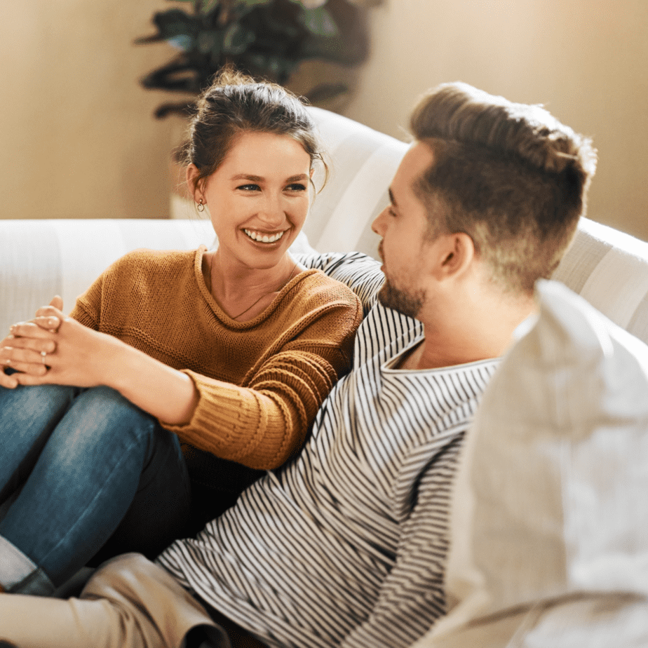 Build Powerful Emotional Bond with Your Man by Expressing Gratitude