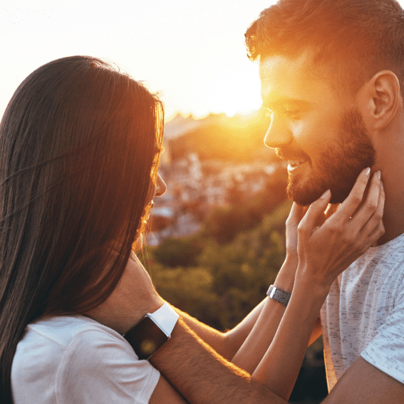 Every Woman Can Feel Like a Muse by Nurturing Self Respect in Relationships