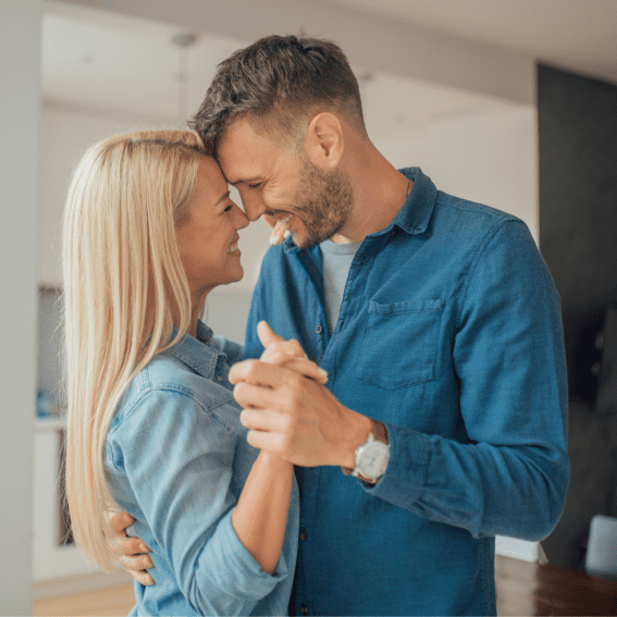 Three Healing Ways to Embrace Your Power in the Relationship