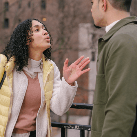 Epic Mistakes Women Make Causing Communication Problems in a Relationship