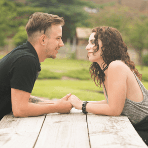 Setting Boundaries in Relationships Allows Men to Feel Safe to Love You