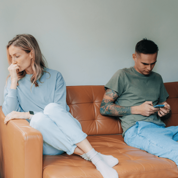 How to Express Your Needs Without Starting a Fight with Your Partner