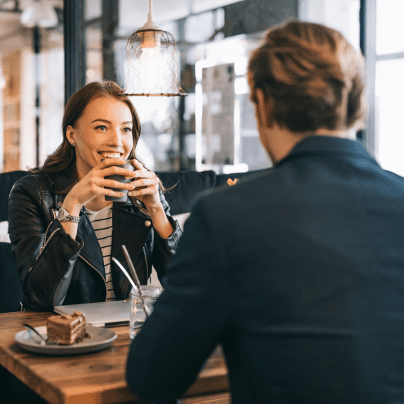 Dating Tips for High Achieving Women Who Want to Feel Confident
