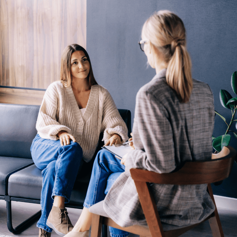 How to Express Your Needs Without Starting a Fight with Your Partner