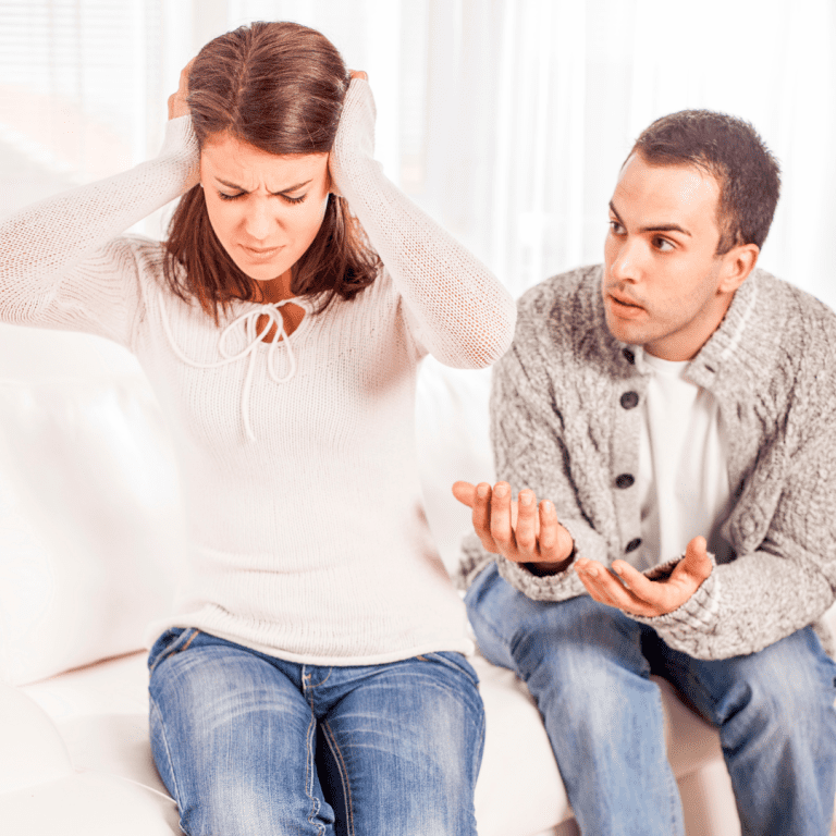 Three Things You Need to Know to Stop Self-Sabotaging in Relationships