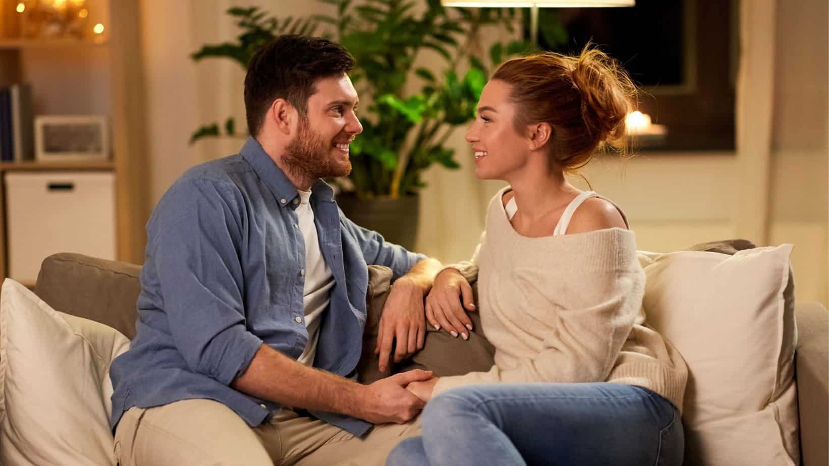 How to Express Your Needs Without Starting a Fight with Your Partner
