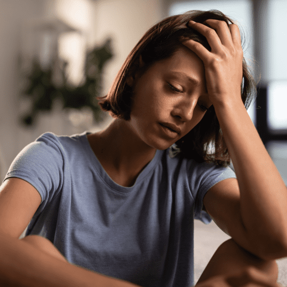 Why You May Be Stuck in The Paradoxical Overfunctioning Cycle in