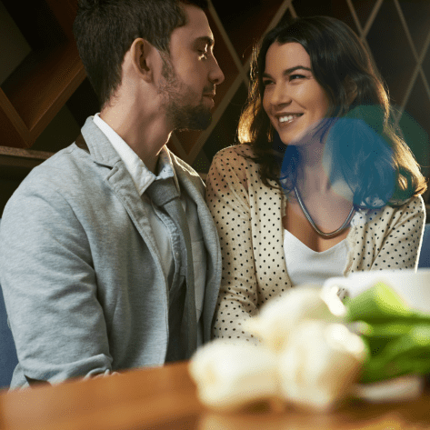 How High-Achieving Women Can Become Secure in Love in Three Phases