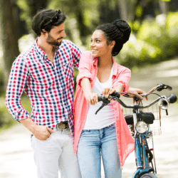 How High-Achieving Women Can Become Secure in Love in Three Phases